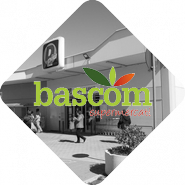 Home - Supermercati Bascom